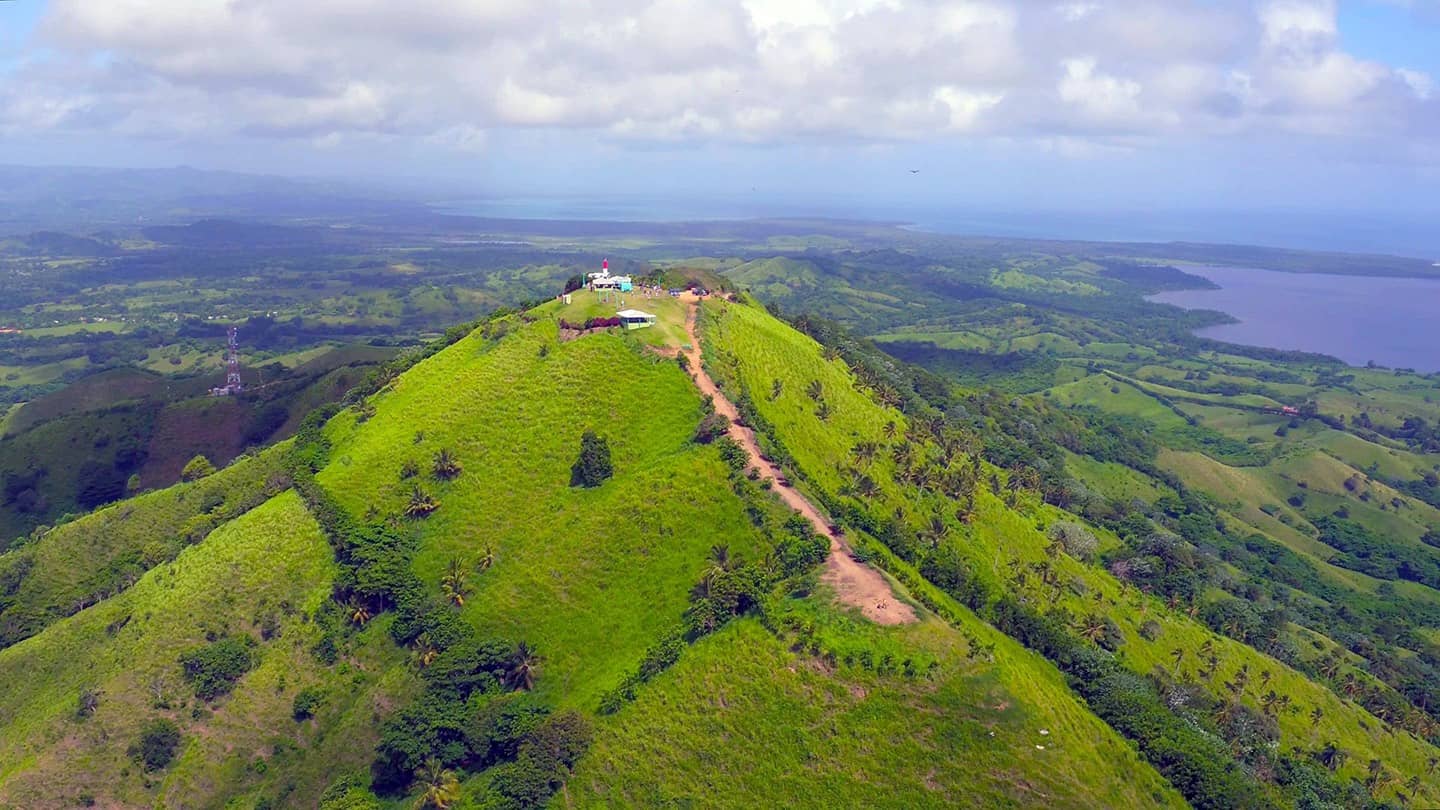 Round Mountain - Paradise Tours